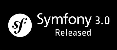 Symfony 30 Released Whats New In This Framework Update Ddi