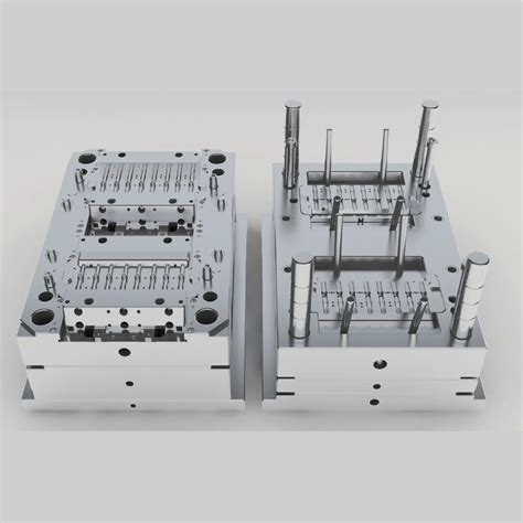 Why Precision Matters In Injection Mold Fabrication