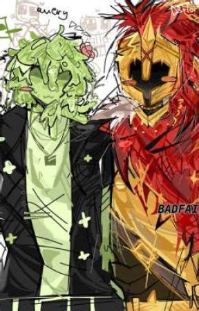 D3rlord3 X Avery Wandering Wattpad