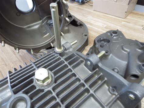 Rsr Gearbox Joe Leggs