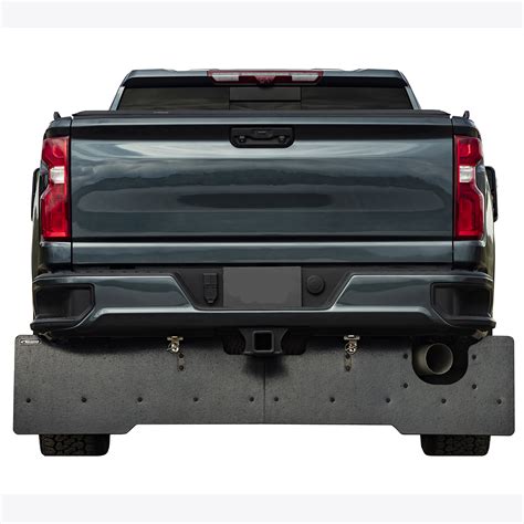 Dodge Truck Mud Flaps