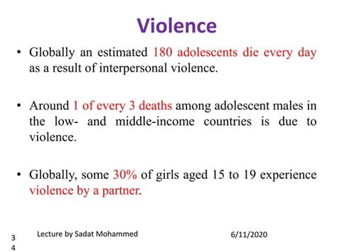 Adolescent Health Problems And Health Risks Of Adolescent Sexuality Ppt