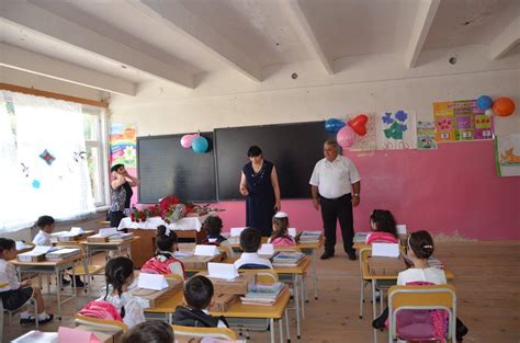 სსიპ ქალაქ რუსთავის №6 საჯარო სკოლა ფოტოგალერეა