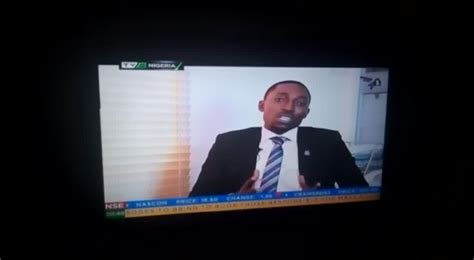 Esv Alexander Igbori B Sc Ent Anivs Rsv Rics In View On Linkedin Bringing To Bare The