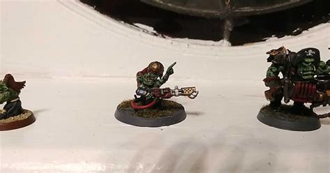 Ork Kill Team Album On Imgur