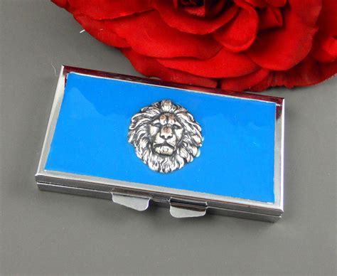 Pill Box Pill Case Weekly Pill Box Weekly Pill Case Rectangle Pill