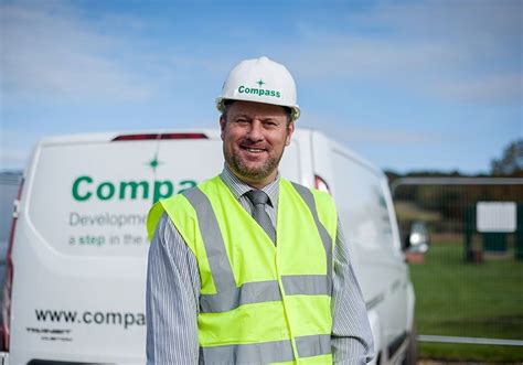 Compass Developments Ne Ltd High Quality Comprehensive