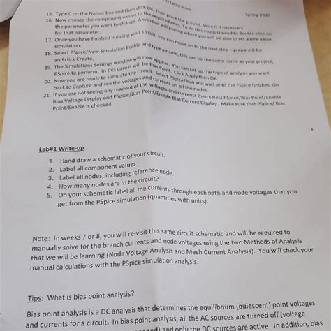 Solved Procedure In This Part We Will Create A Simple Dc