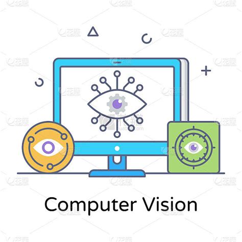计算机视觉