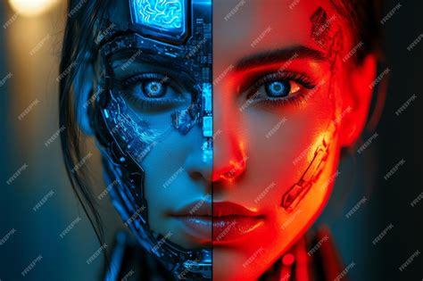 Neurointerface Cybervision Neuro Implants Cognitive Robotics And Brain