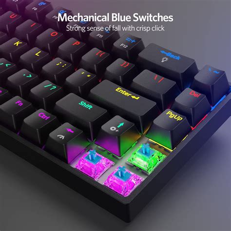 Tips To Choose The Best Keyboard For Gaming