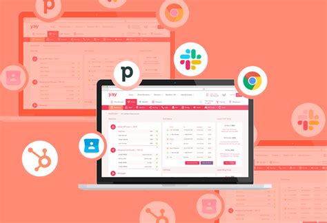 Voip Business Phone System Crm Integration Yay