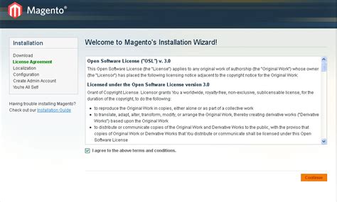 Magento Understanding Sample Data Dump Files Template Monster Help