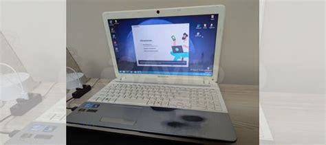 Ноутбук Packard Bell P5WS0 купить в Краснодаре с доставкой ...