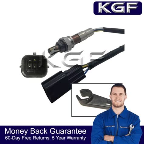 Kgf Front Lambda Sensor Fitting Tool Fits Mazda6 1 8 2 0 2 5 Wire Eur 53 04 Picclick Fr
