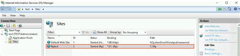 build an ftp site on a windows instance alibaba cloud community