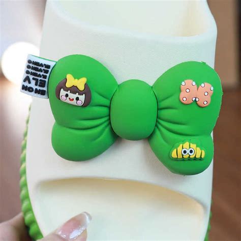 Puting Bagong 2024 Eva Slippers May Mataas Plataporma Kababaihang Anti