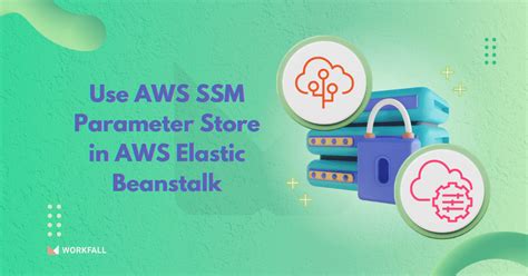 How To Use Aws Ssm Parameter Store In Aws Elastic Beanstalk Instances