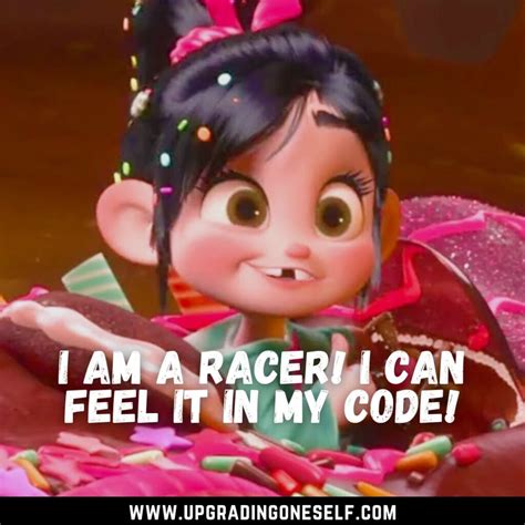 Top 12 Quotes From Wreck It Ralph Movie About Being Good