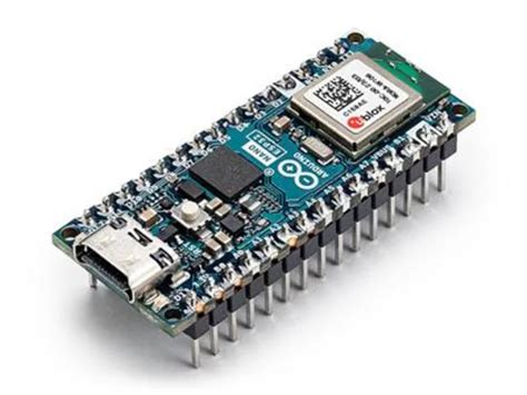 Arduino Introduces The Nano Esp32 Bringing The Popular Iot