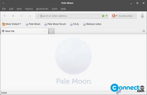 How To Install Pale Moon Browser On Ubuntu