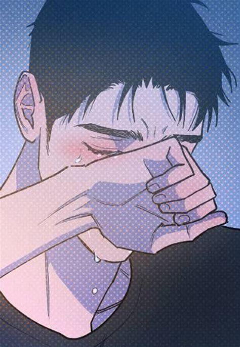 개정판 시맨틱 에러 Bl 웹툰 리디