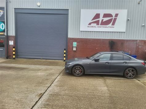 A Full Classroom For Ip Cctv Training At The Crayford Branch Ian Lister