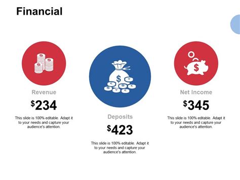 Financial Revenue Ppt Powerpoint Presentation Pictures Designs Download
