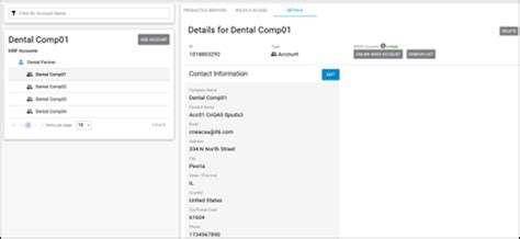 Unlinking Accounts From The Microsoft 365 Service Barracuda Campus
