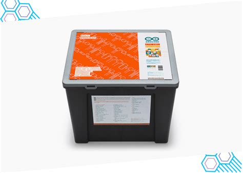 Arduino Education Ednex