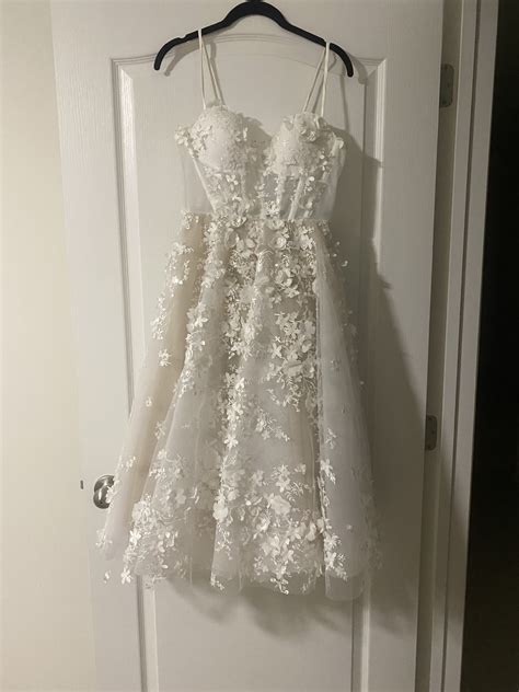 Rosie Etienne Sofia Wedding Dress Stillwhite