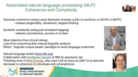 Computational Phenotyping In Psychosis Risk Language Speech Acoustics And Face Expression
