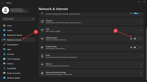 How To Block A Hotspot On Windows 11 4 Easy Ways