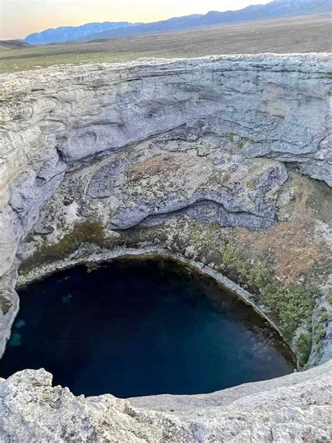 Dianas Punchbowl Hot Springs Re Max 1 Listing Fee
