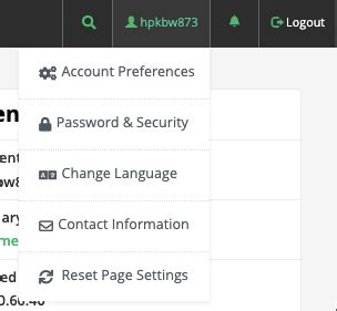 CPanel Control Panel Overview HostPapa Support