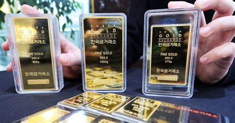 골드만삭스 내년엔 금 사라금리인하·무역전쟁에 최고가로 오른다