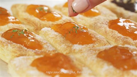 Eng 시금치 라자냐랑 프렌치 파이 너무 맛있자냐🥰 Youtube