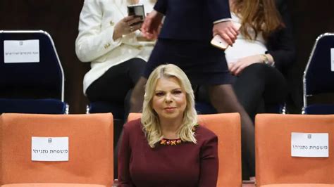 שרה נתניהו למנהיגים יהודים איך אתם לא מגנים את מה שאומרים עלי ערוץ 7