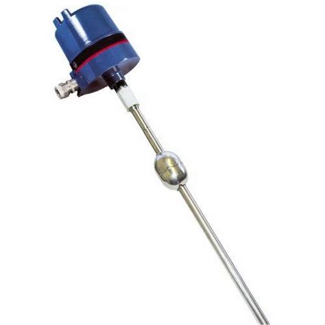Conductivity Level Sensor At ₹ 4500 Piece Coolant Level Sensors In Fci Township Id 14010754497
