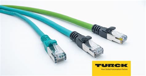Dont Let Non Industrial Grade Ethernet Cable Put Your Plan Communication In Jeopardy Find Out