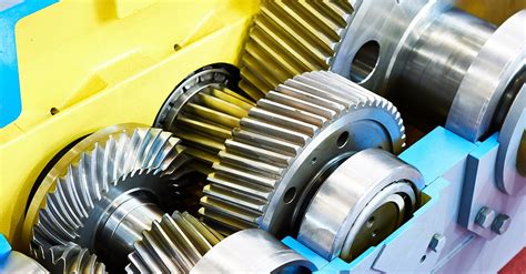 What Is A Gear Reducer And What Does It Do