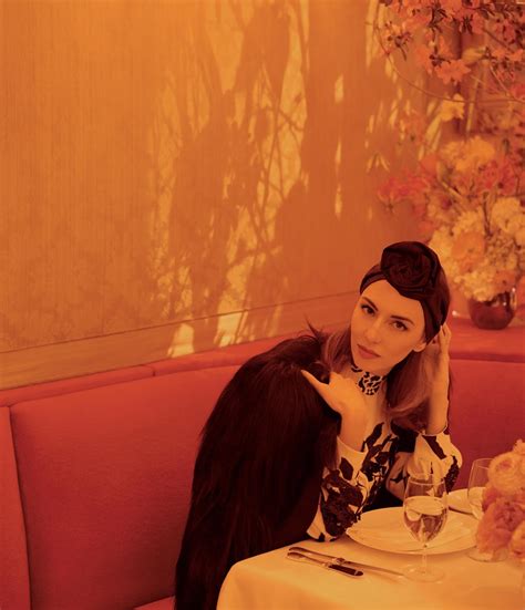 1971 Sofia Coppola 소피아 코폴라 Actress