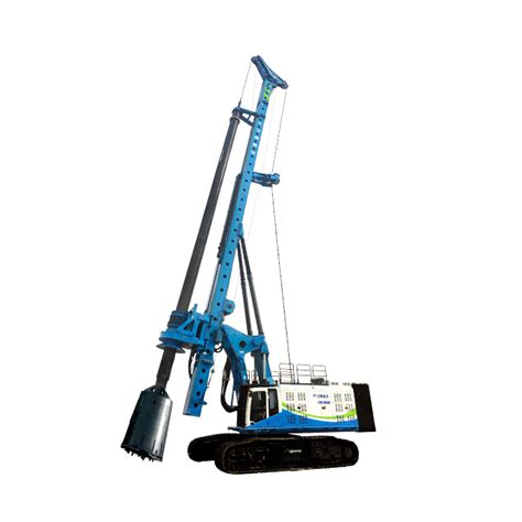 电动旋挖钻 宇通重型装备有限公司