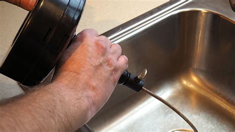 How To Unclog Slow Kitchen Sink Drain Besto Blog