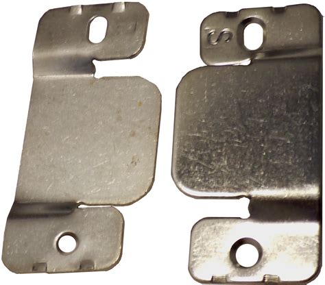 Metal Interlocking Connector