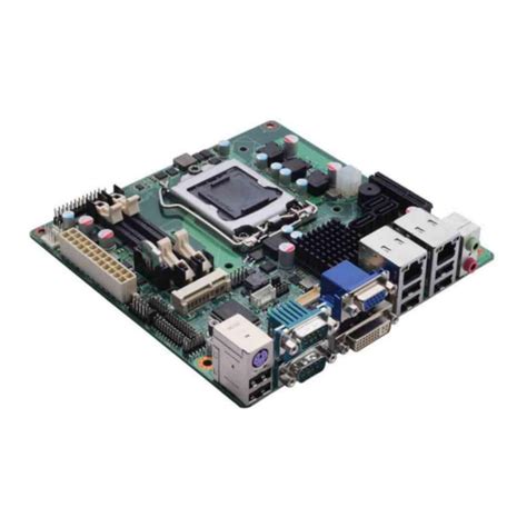 AXIOMTEK MANO861 USER MANUAL Pdf Download ManualsLib