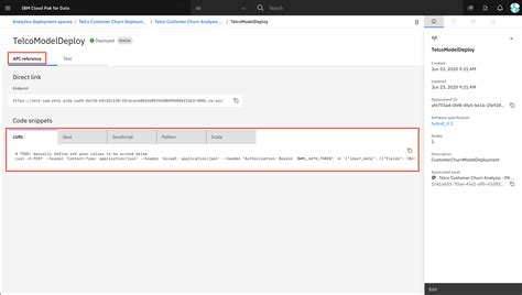Automate Model Building With Autoai Ibm Developer