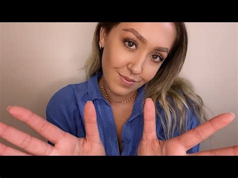 Lila Asmr Feet