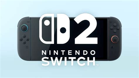 Nintendo Officially Unveils Their Switch 2 Console Oc3d