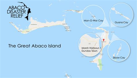 Abaco Disaster Relief